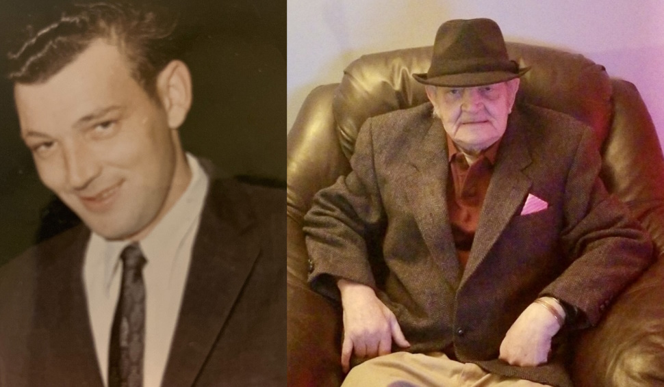 Fredrick James Johnson - DiscoverMooseJaw.com - Local news, Weather, Sports, Free Classifieds ...